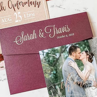 Wedding Invitations Suites | Hsrgraphics