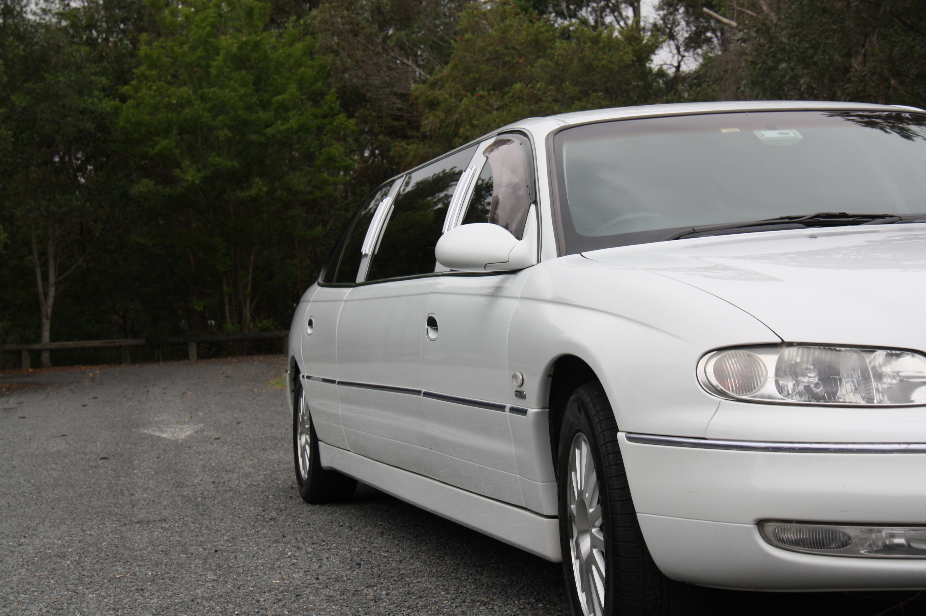 Limo Hire Brisbane & Gold Coast | Hire Limo