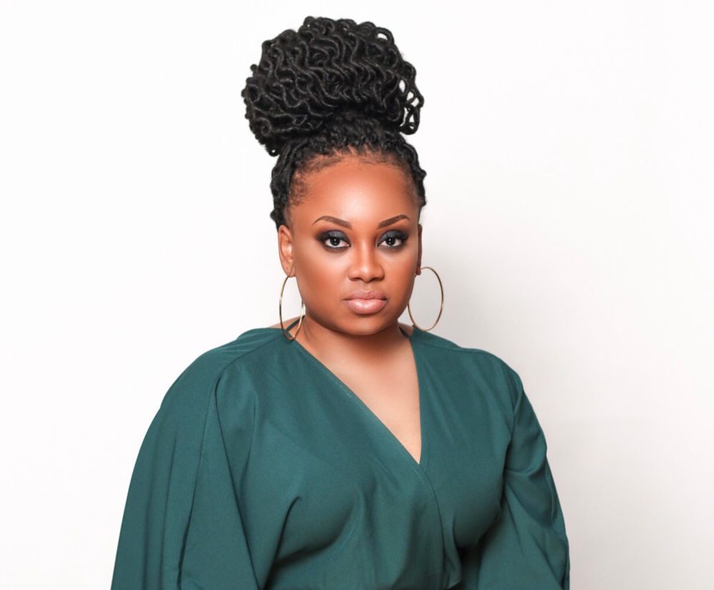 This Is My Testimony...Jennifer Mason