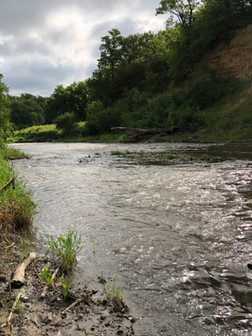 River Campground | Coon Rapids Iowa | WhiterockConservancy