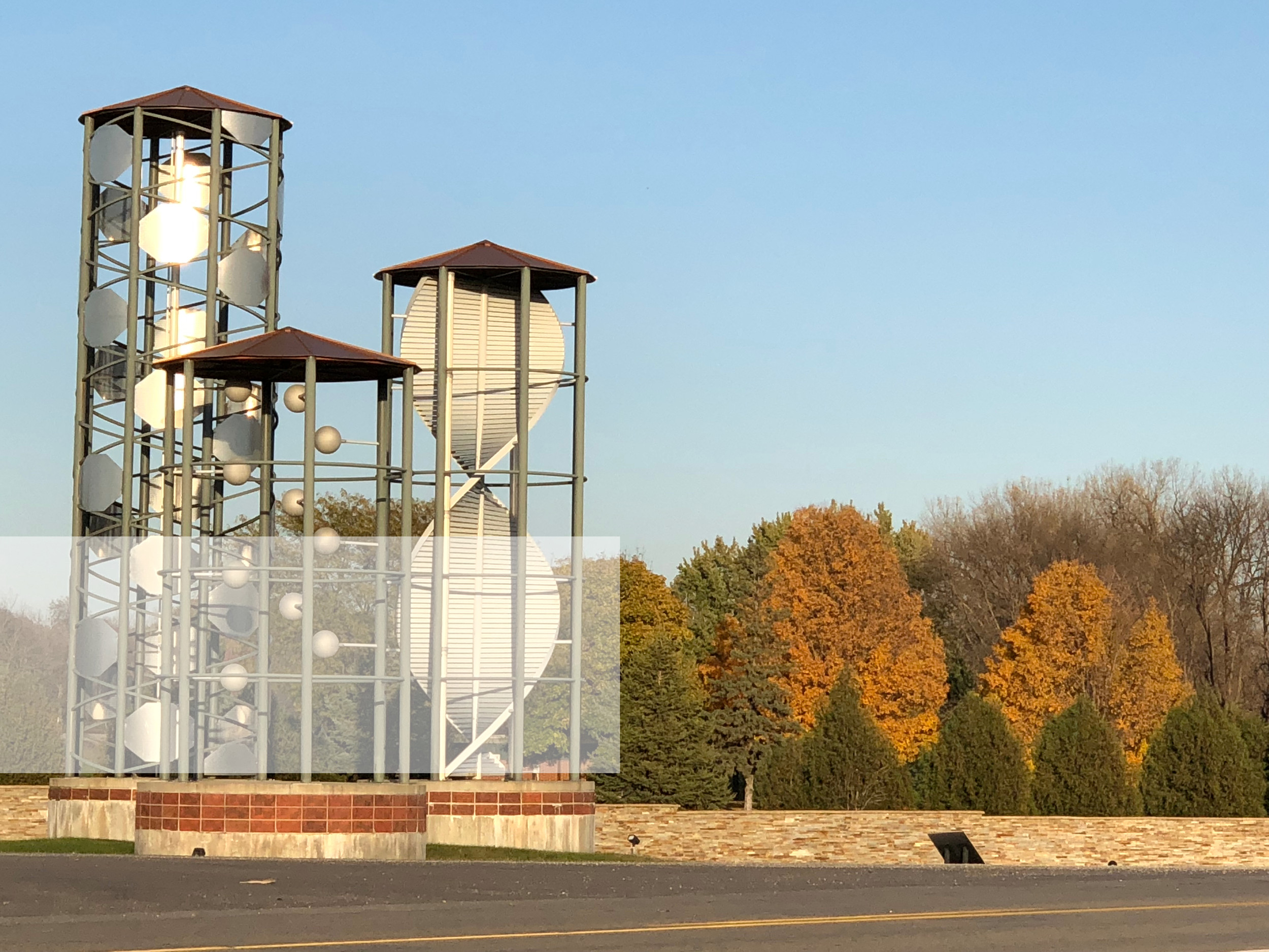 Local Attractions | Coon Rapids Iowa | WhiterockConservancy