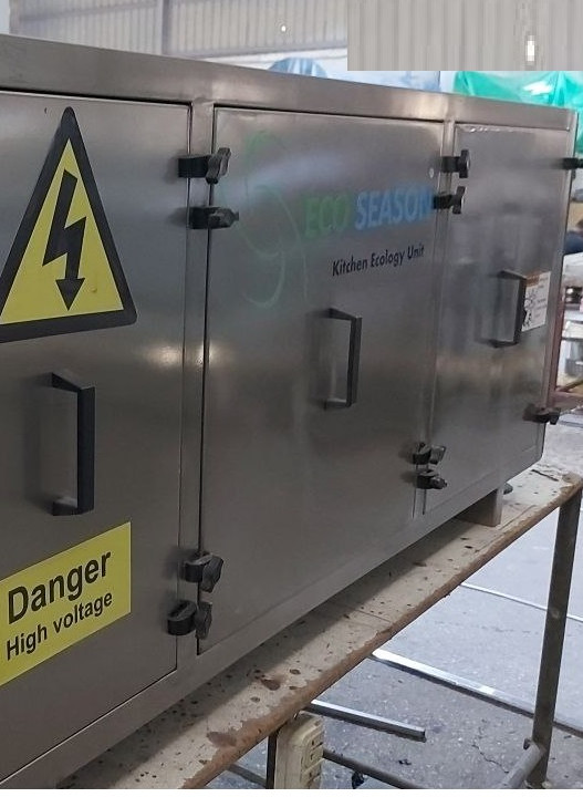 Eco Seasons | Kitchen Ecology Unit | Saudi Arabia