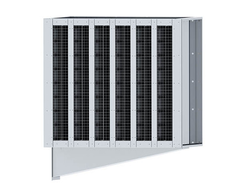 INERTIAL FILTERS | Ruhaily | Saudi Arabia