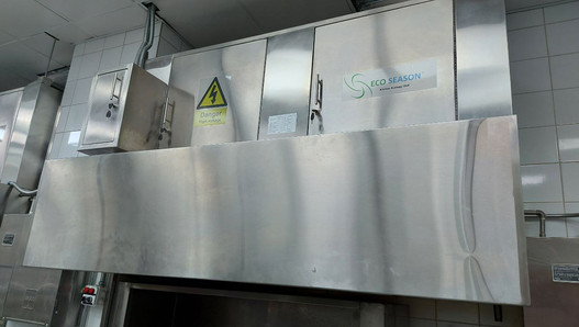 Eco Seasons | Kitchen Ecology Unit | Saudi Arabia