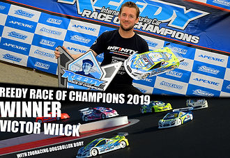 ZooRacing - RC Performance Bodies