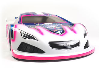 ZooRacing - RC Performance Bodies