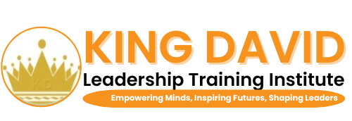 King David Leadership Training Institute | TVET accredited courses ...