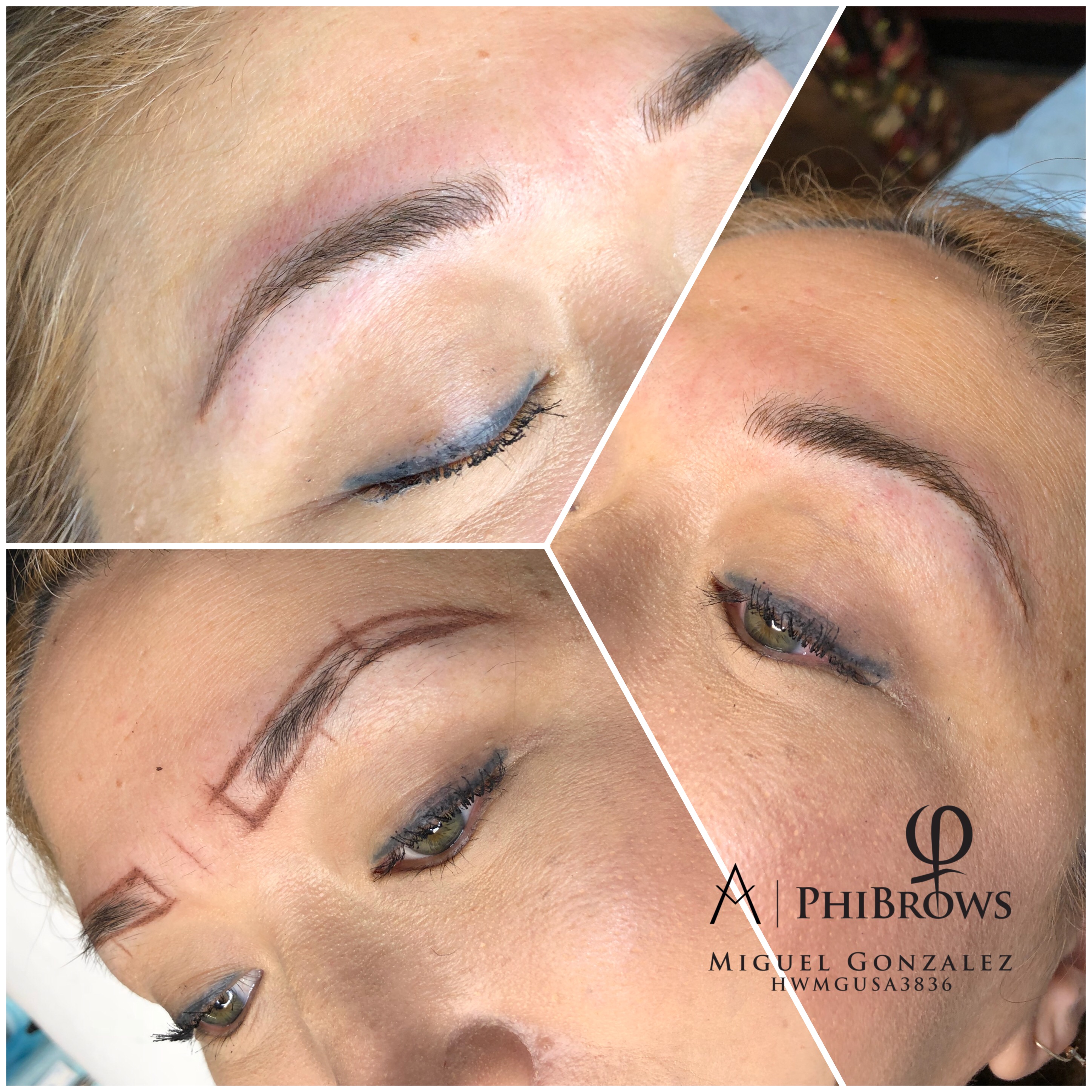 Microblading | Alberto Daniel Salon & Day Spa