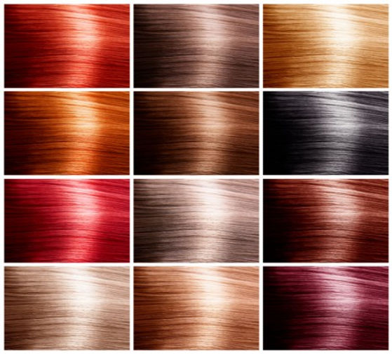 Do You Know the Difference Between Semi-, Demi-, and Permanent Hair-color?