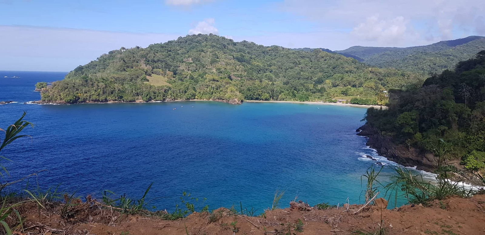 Unique Tours | UniqueToursTobago | Trinidad and Tobago