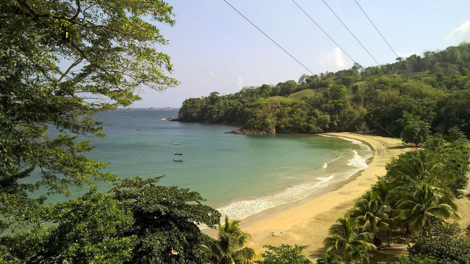 Unique Tours | UniqueToursTobago | Trinidad and Tobago