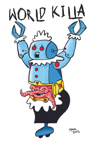 Art Gallery | danielmoler