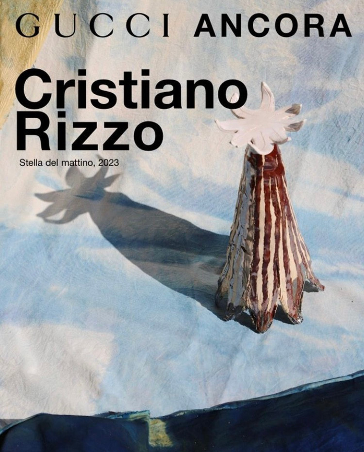 Cristiano Rizzo | FISHEYE ARTIST MGMT
