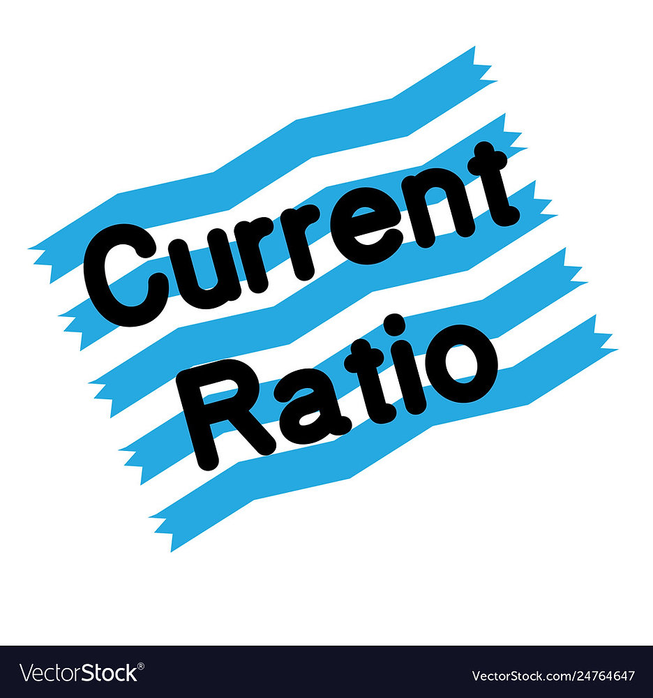 The Current Ratio Explained the-current-ratio-explained