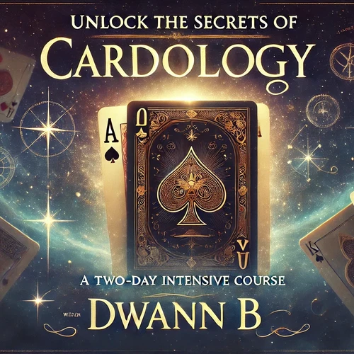 About - Cardology Clan | Dwann B.