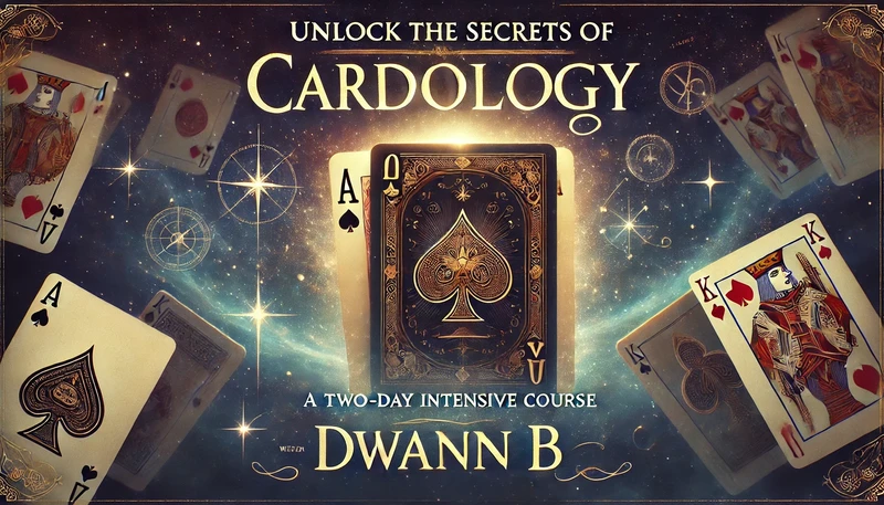 Courses | Dwann B.
