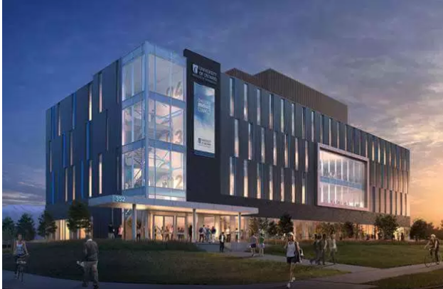 UOIT (Ontario Tech University) School Ranking: Top 8th School for ...