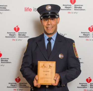 Calm During the Storm: Off-Duty EMT Saves Baby’s Life With CPR