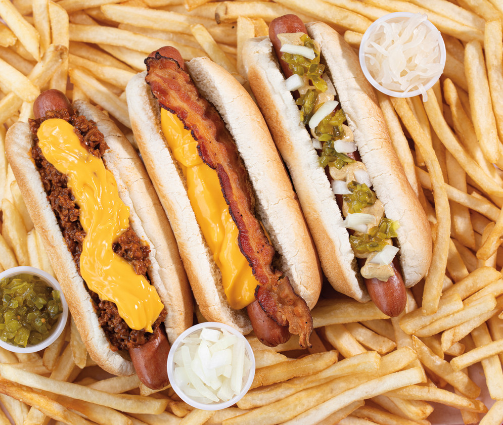 Red Rooster Drive-In & Mini Golf | Route 22 | Brewster, NY