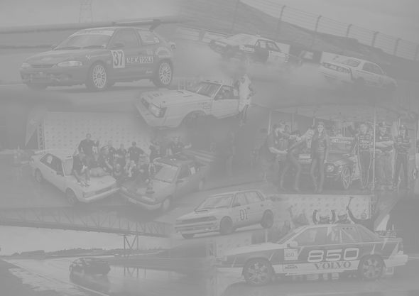 NaZCAR 24 hour endurance motorsport | budget charity Lemons - New Zealand