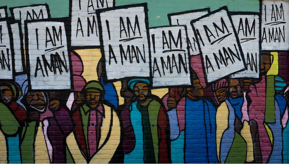 Unions Still Stronger Together