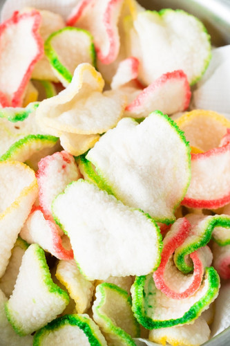 Kerupuk Bawang (Onion Crackers) | Ying Ah