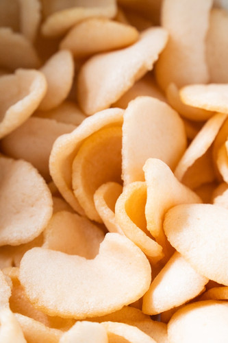Kerupuk Udang (Prawn Crackers) | Ying Ah