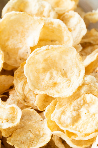 Emping (Belinjo Crackers) | Ying Ah