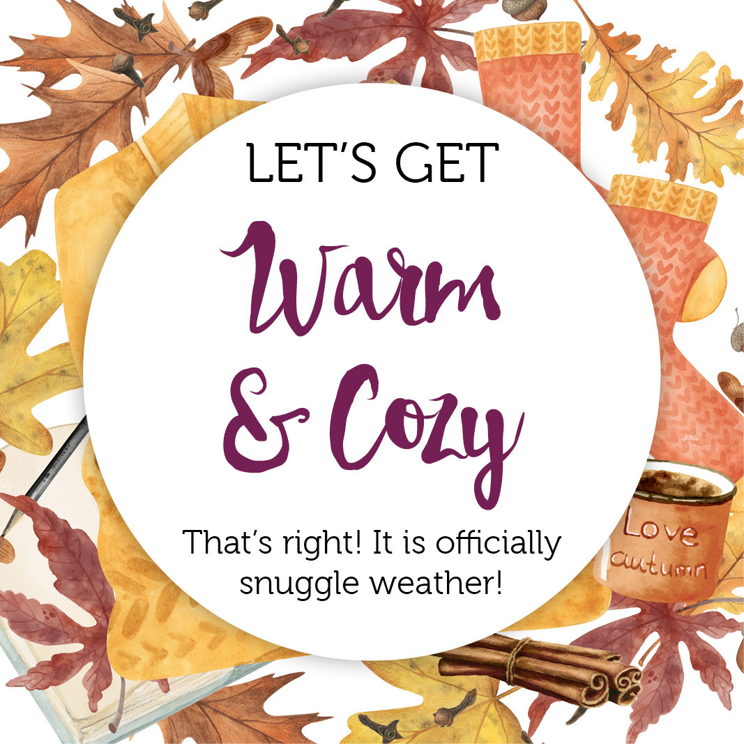 Top 5 Warming Essential Oils