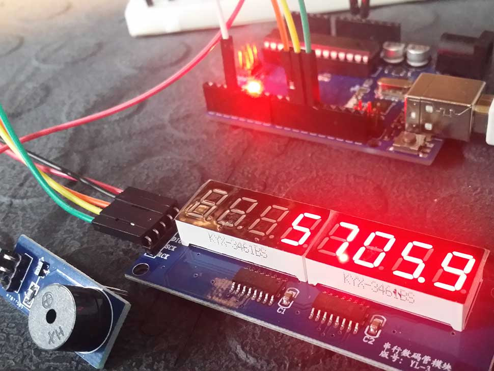 countdown timer 1 minute mission impossible