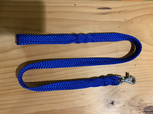 Webbing Leads | Cords 4 Canines