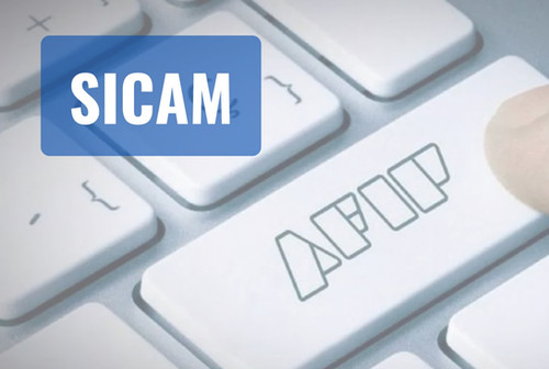 CURSO SICAM | EJ Torres