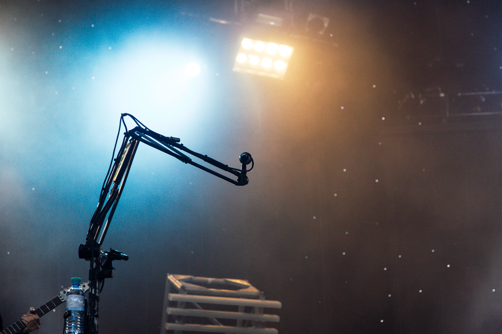 Levels Of Cinematography - Lighting & Color Tones