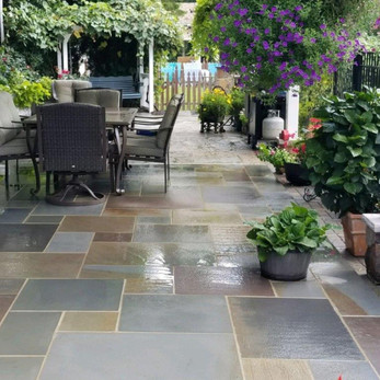 Products | Meshoppen Stone Inc