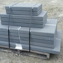 Treads | Meshoppen Stone Inc