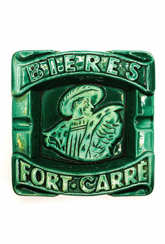 Fort Carre | Archer & Woods