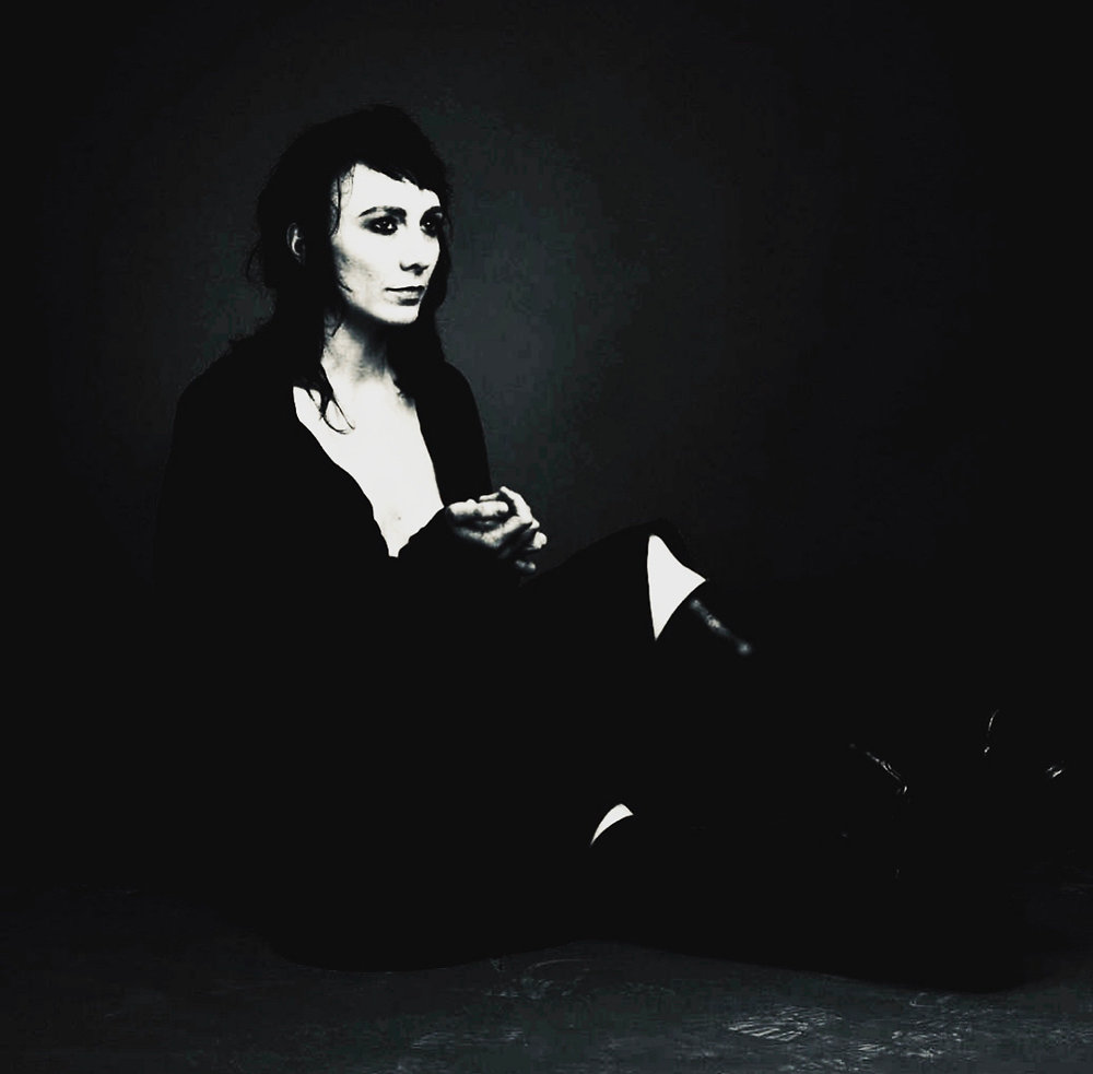 ALISON CLANCY - Wires, Loops, and Solitary Late Night Sessions