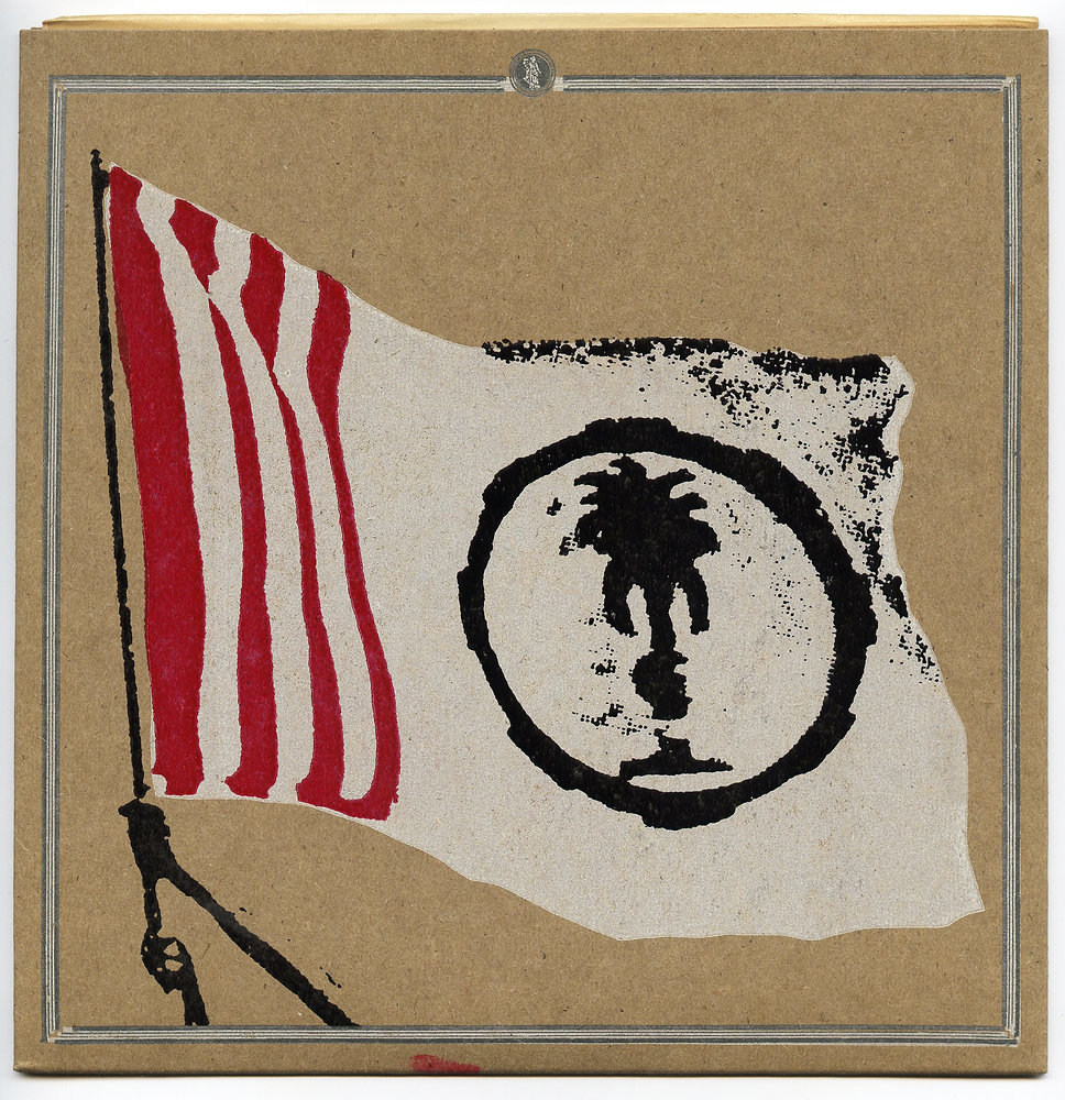 Daring Initiative and Revolutionary Passion: SAVAGE REPUBLIC's "Film ...