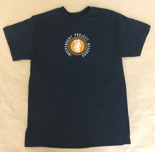 INDEPENDENT PROJECT RECORDS - T Shirt | IPRecords