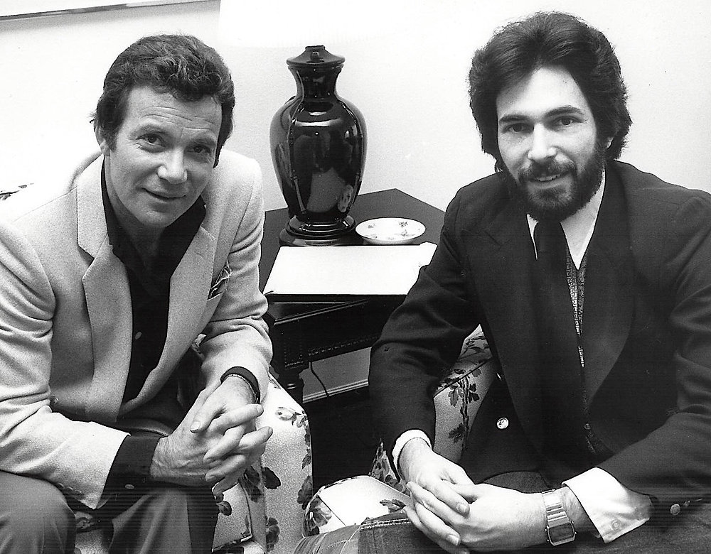 Legendary Writer and Show Host Lee Speigel Passed