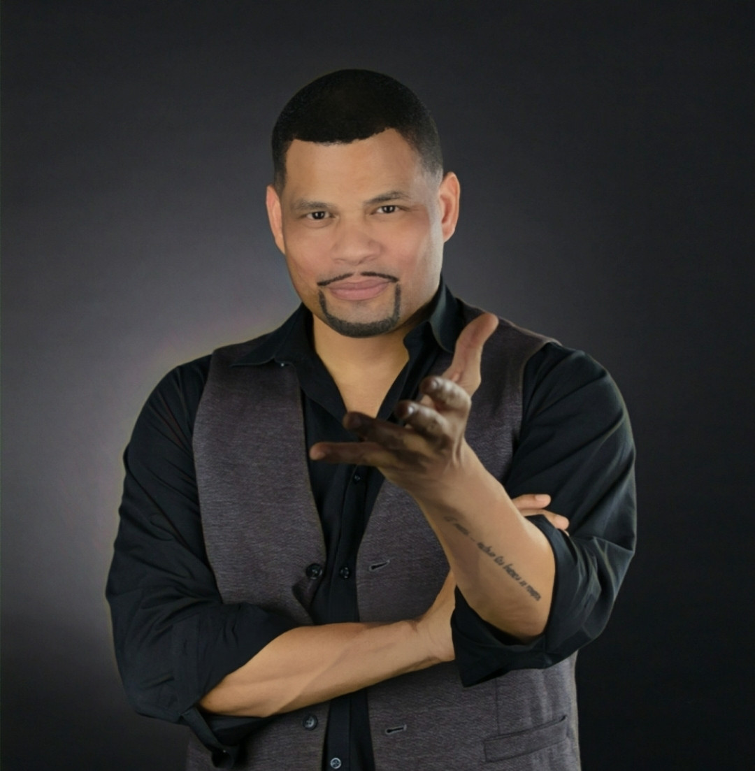 Biography | Dr. Clinton Bullock, Ed.D, CPC | Life Coach