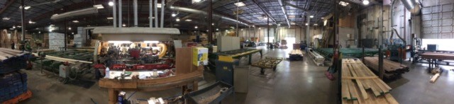 Mission Statement | AWP Wood Products