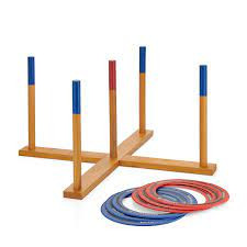 Giant Ring Toss | Mysite