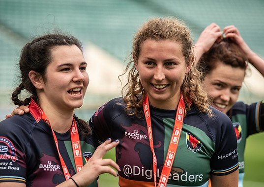 Adults teams| Hackney RFC