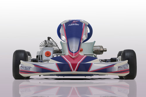 Kosmic 950 Rookie | High Rev