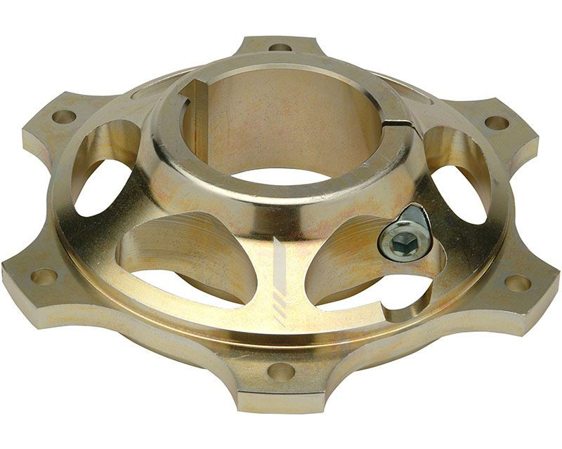 Compkart 50mm Sprocket Carrier | High Rev