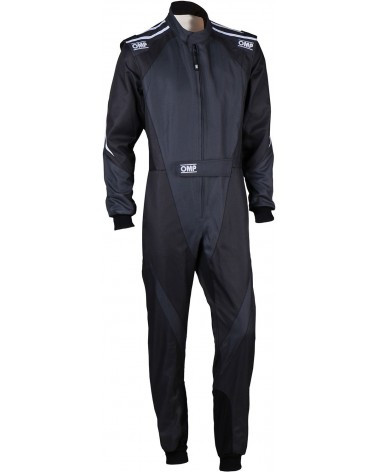OMP KS3X Kart Suit | High Rev
