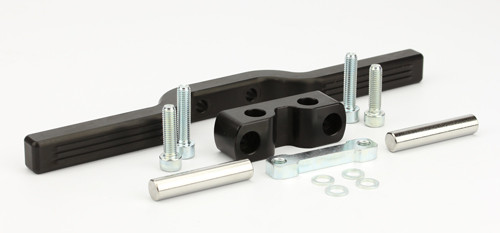 Alloy Adjustable Heel Stop | High Rev