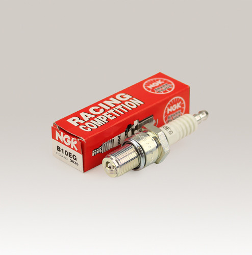 NGK B10 EG Spark Plug | High Rev