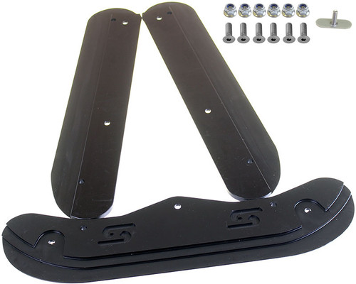 Senzo Chassis Protector Set | High Rev
